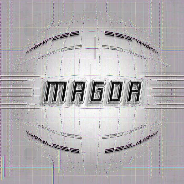 Magoa | Harmless Records