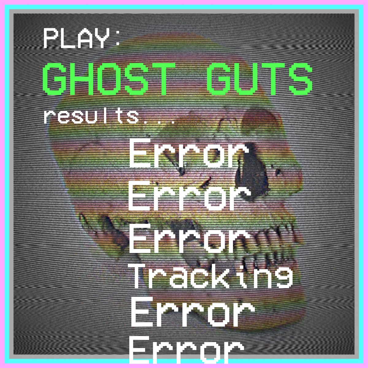 Doxican Ditties | Ghost Guts