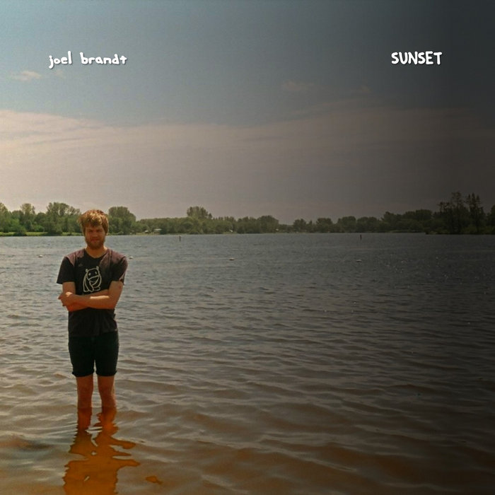 Sunset | Joel Brandt