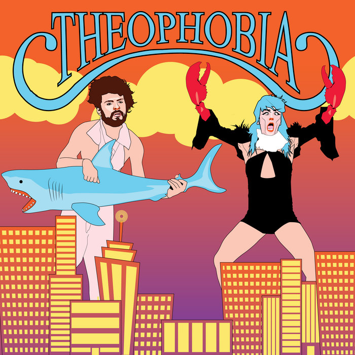 It Means Fear Of God | Theophobia