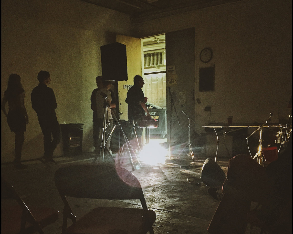 EP .1 | Andrew Noseworthy