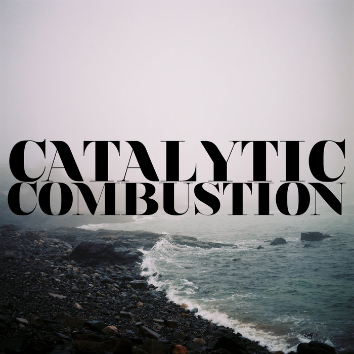 Catalytic Combustion | Delirium