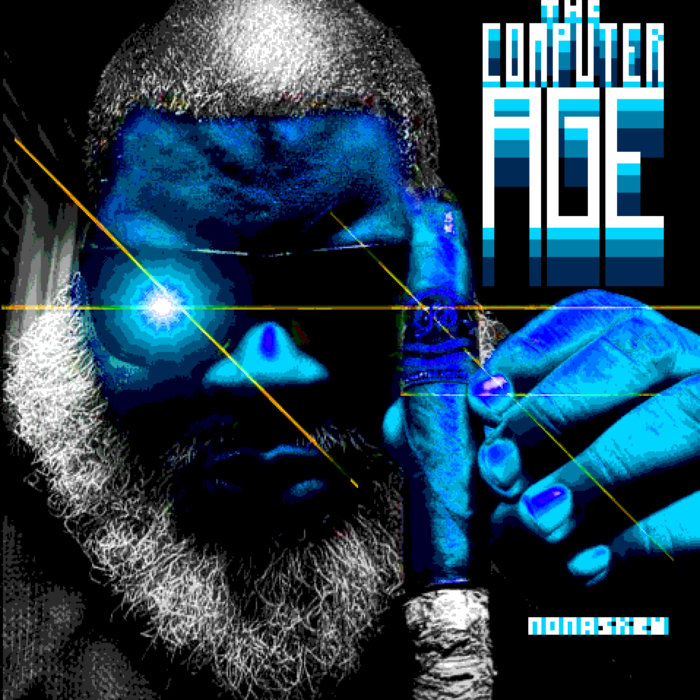 The Computer Age | N0NASK3W
