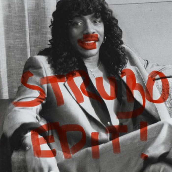 Rick James - Give It To Me (Struboskop 'Give It To Me, Consensually ...