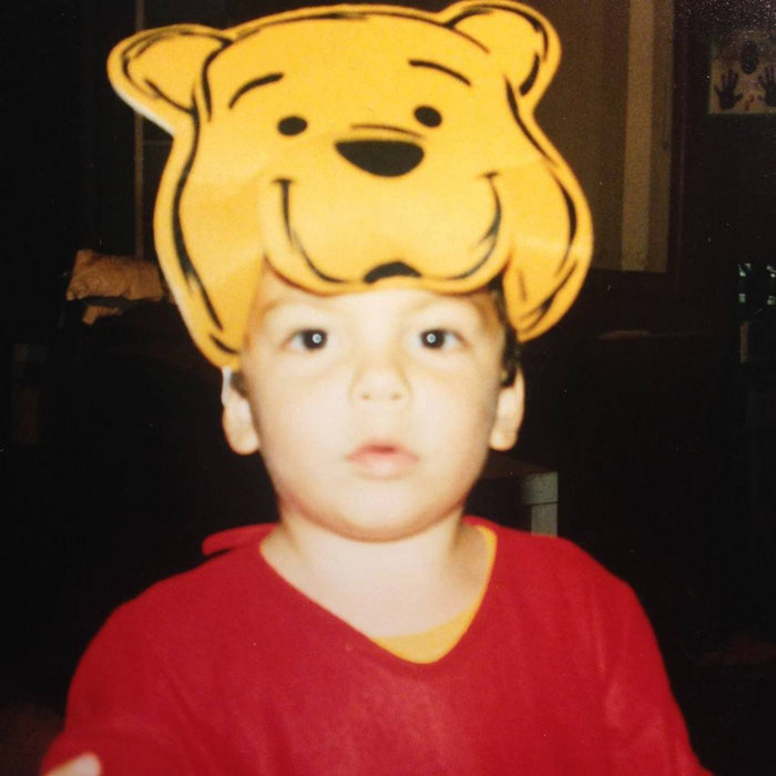 Unnecessary Content | Caleb Bouchard | Brett Schieber