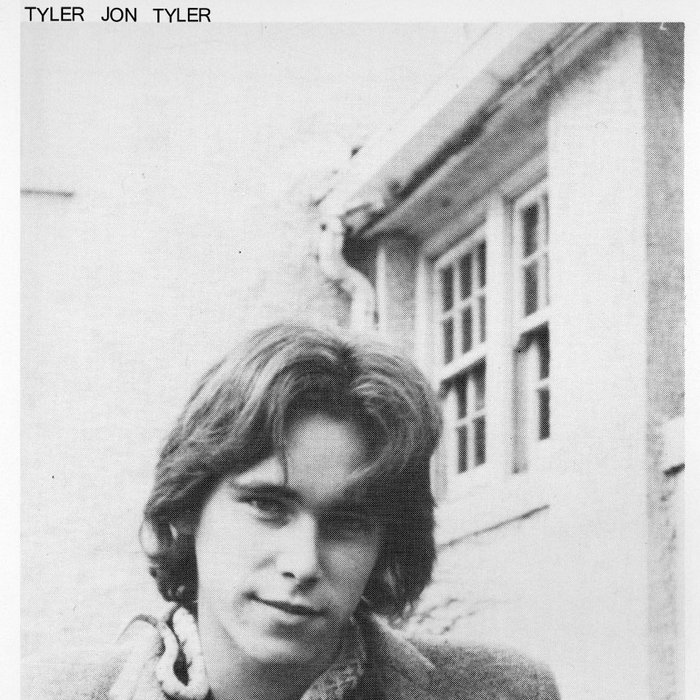 Tyler Jon Tyler | Tyler Jon Tyler