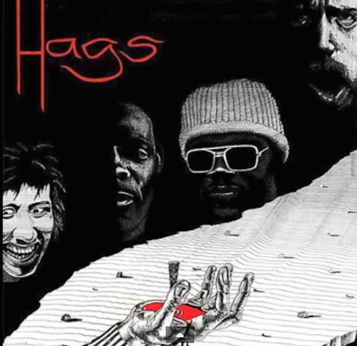 1986 Project | Hags