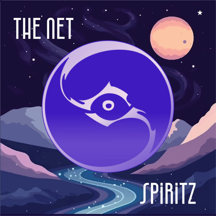 The Net Spiritz | Cast the Net