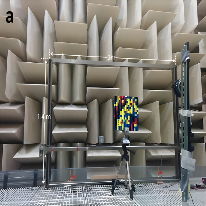Simulation of Discrete Phase Unit Cells in Acoustic Meta-Holography ...