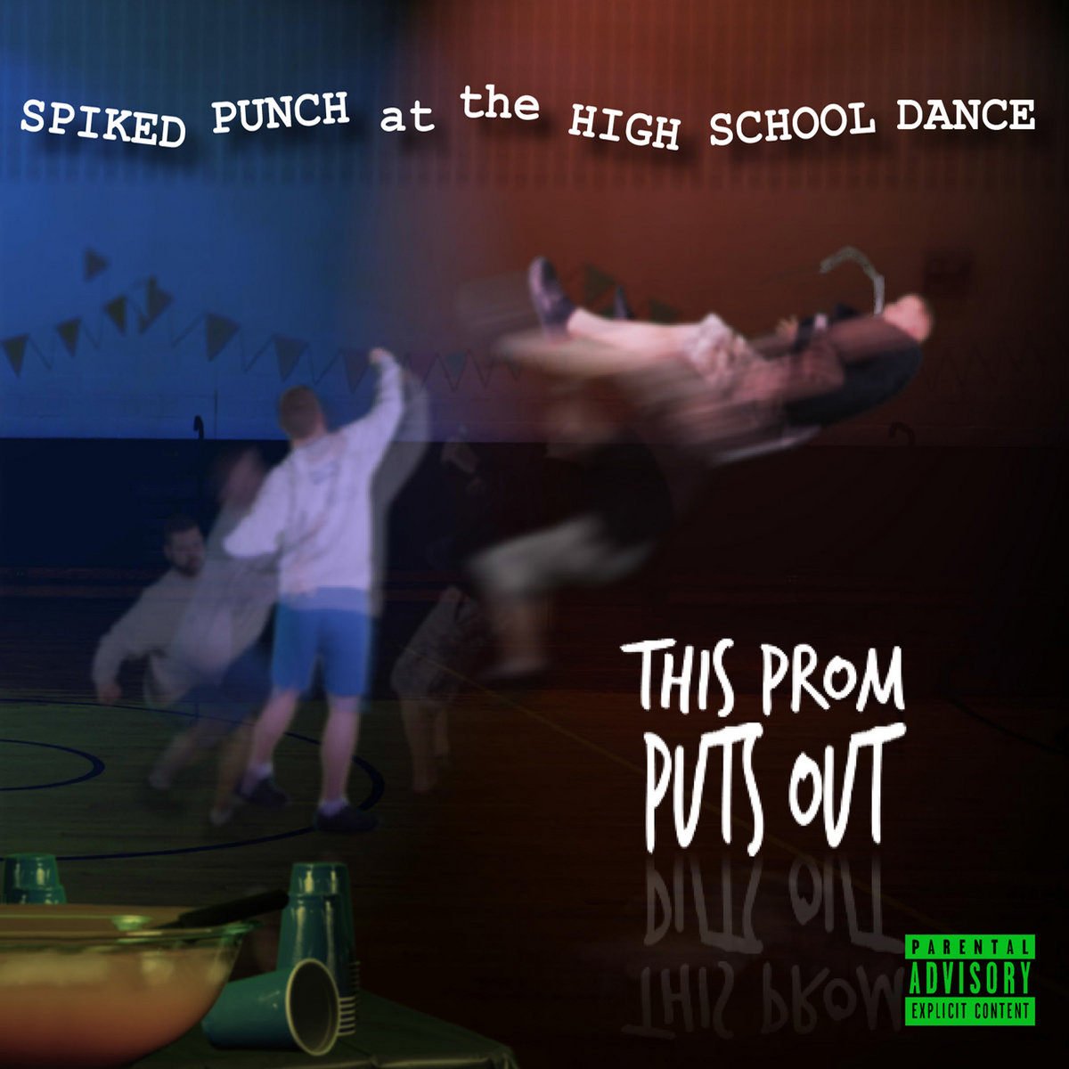 This Prom Puts Out | Spiked Punch at The High School Dance