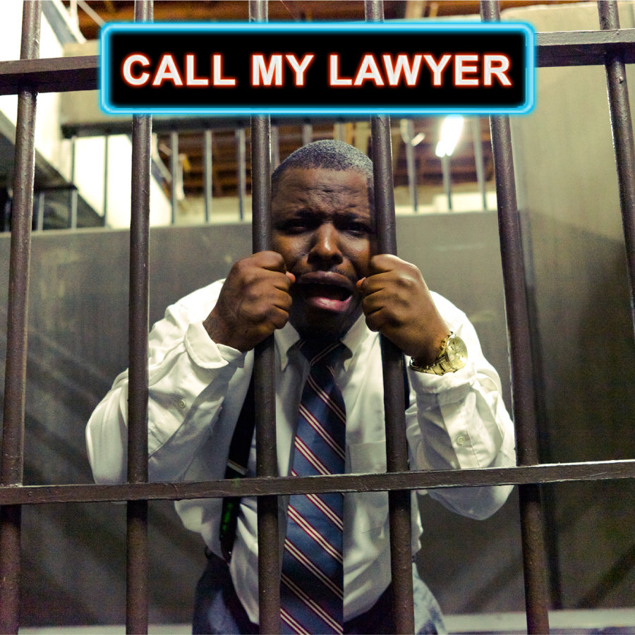 Call My Lawyer (Mixtape) | King Fantastic