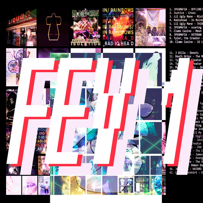 FEV I | Spacekattt_VDV_2008