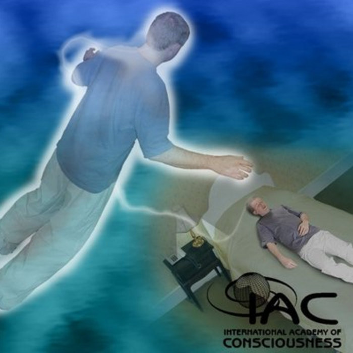 IAC Consciousness Radio - Podcasts | International Academy of Consciousness