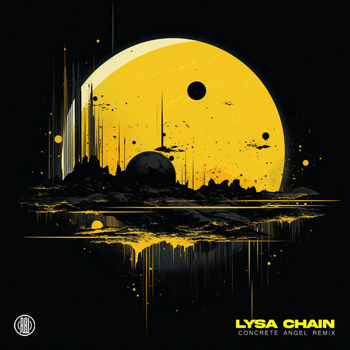 Dark Angel | Lysa Chain | Reload Records