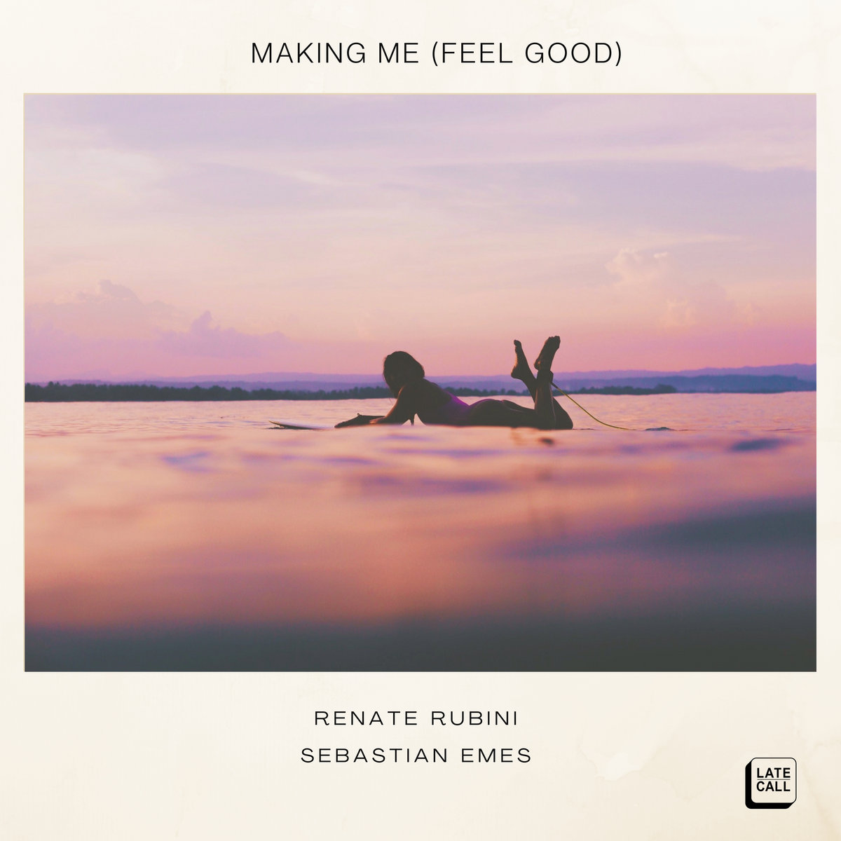 Making Me (Feel Good) | Sebastian Emes