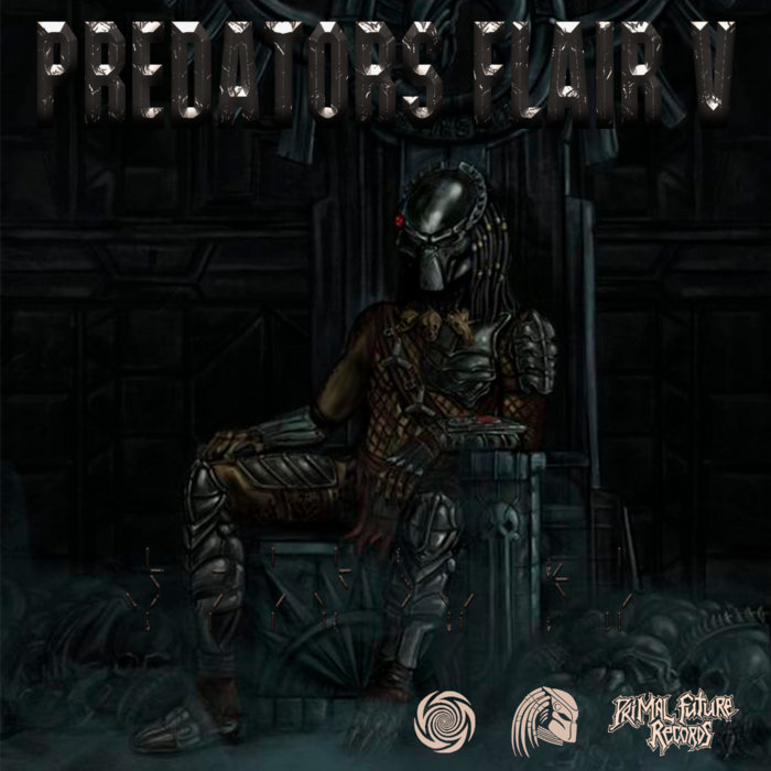 Predators Flair V | Primal Future Records