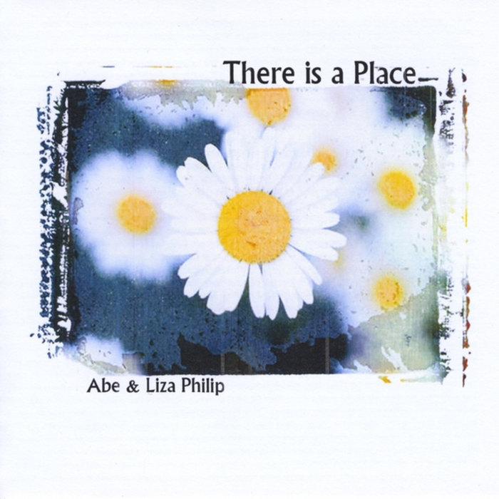 There is a Place | Songs from Scripture // Abe & Liza Philip
