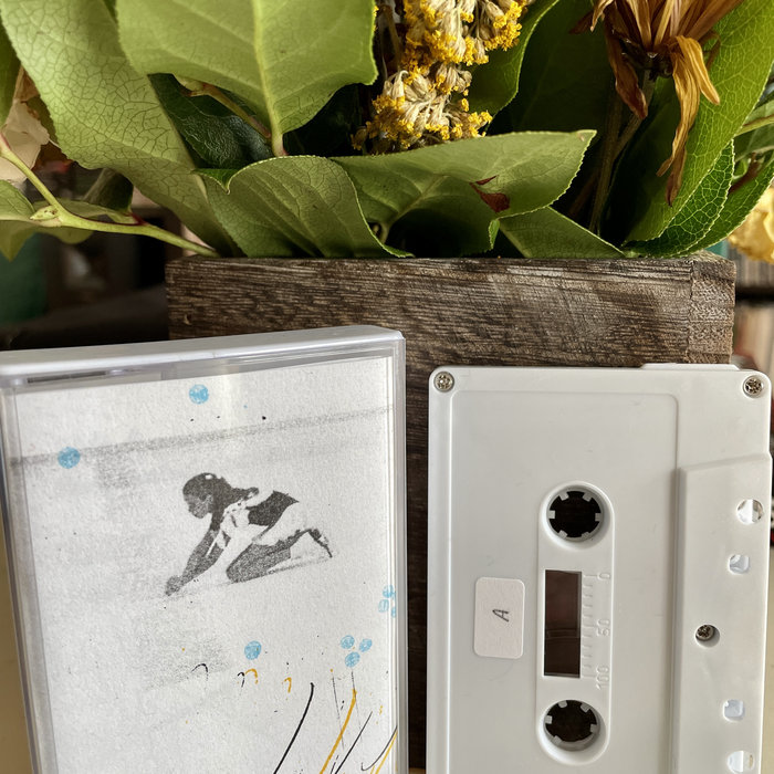 New Plastic Music | K.L. Stijl | Rush Falknor