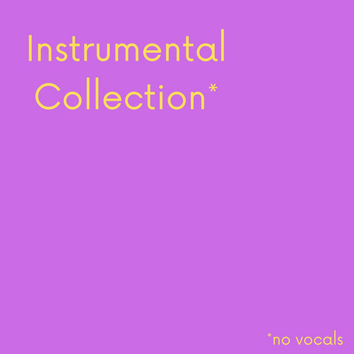 Instrumental Collection | jer$