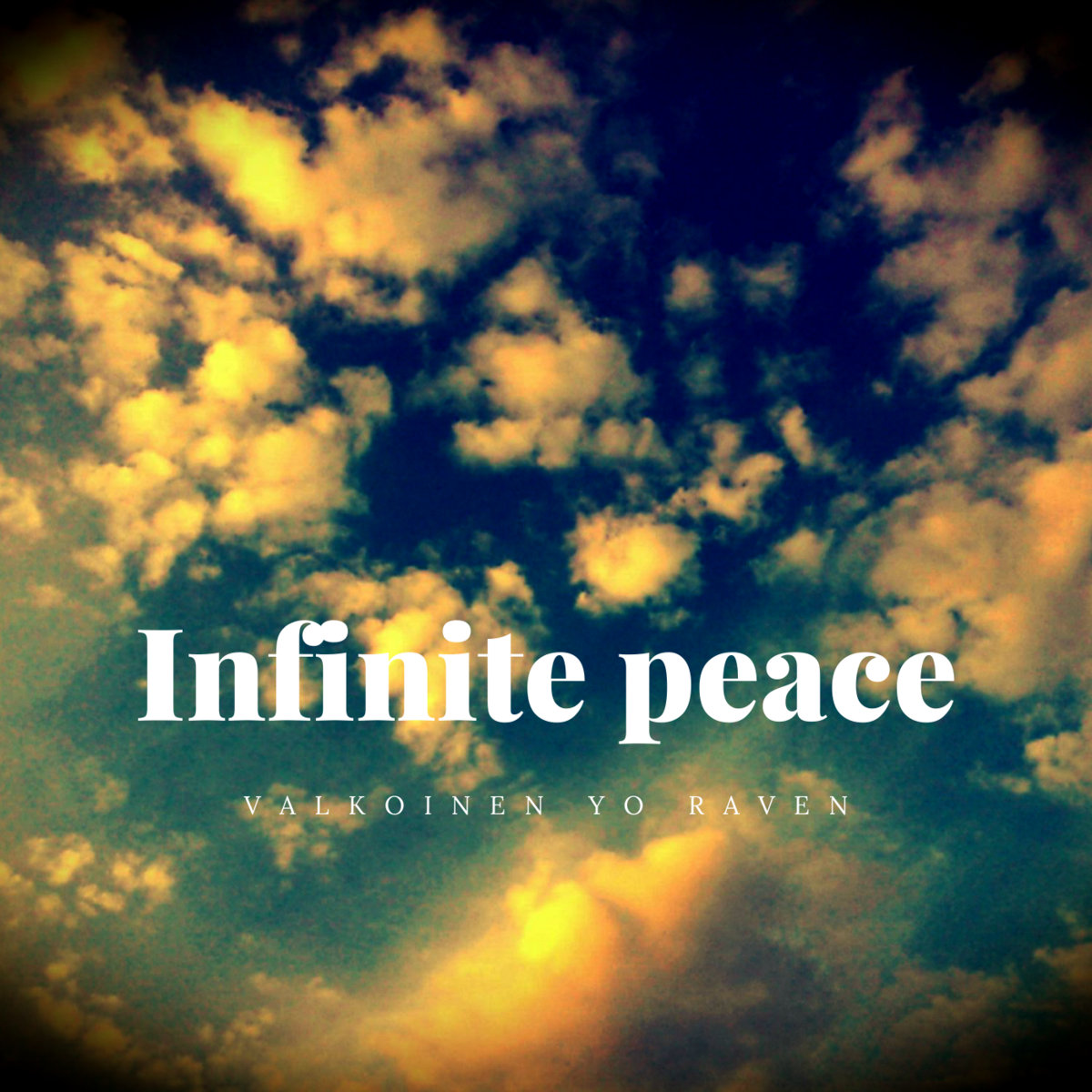 Infinite peace | Mooncrow
