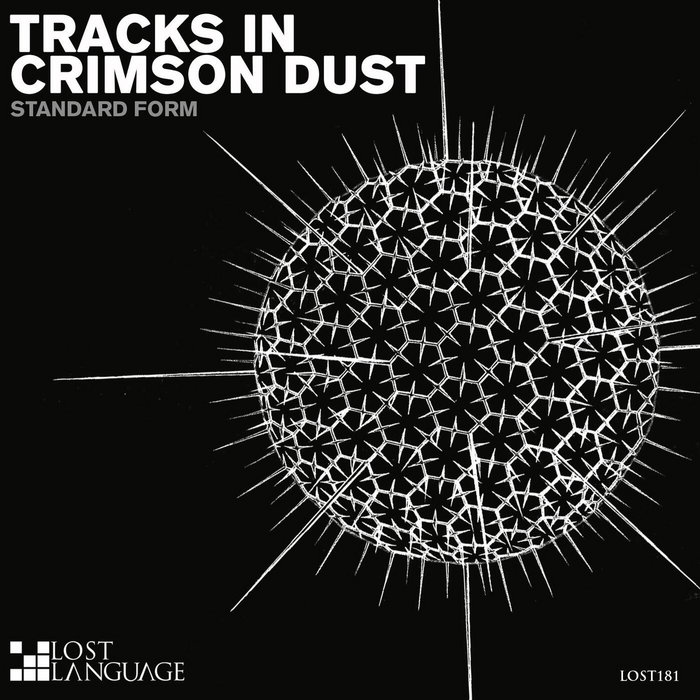 Tracks In Crimson Dust | Standard Form | Lost Language