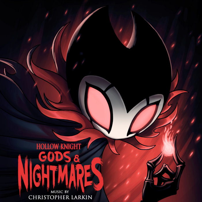 Nightmare King | Christopher Larkin