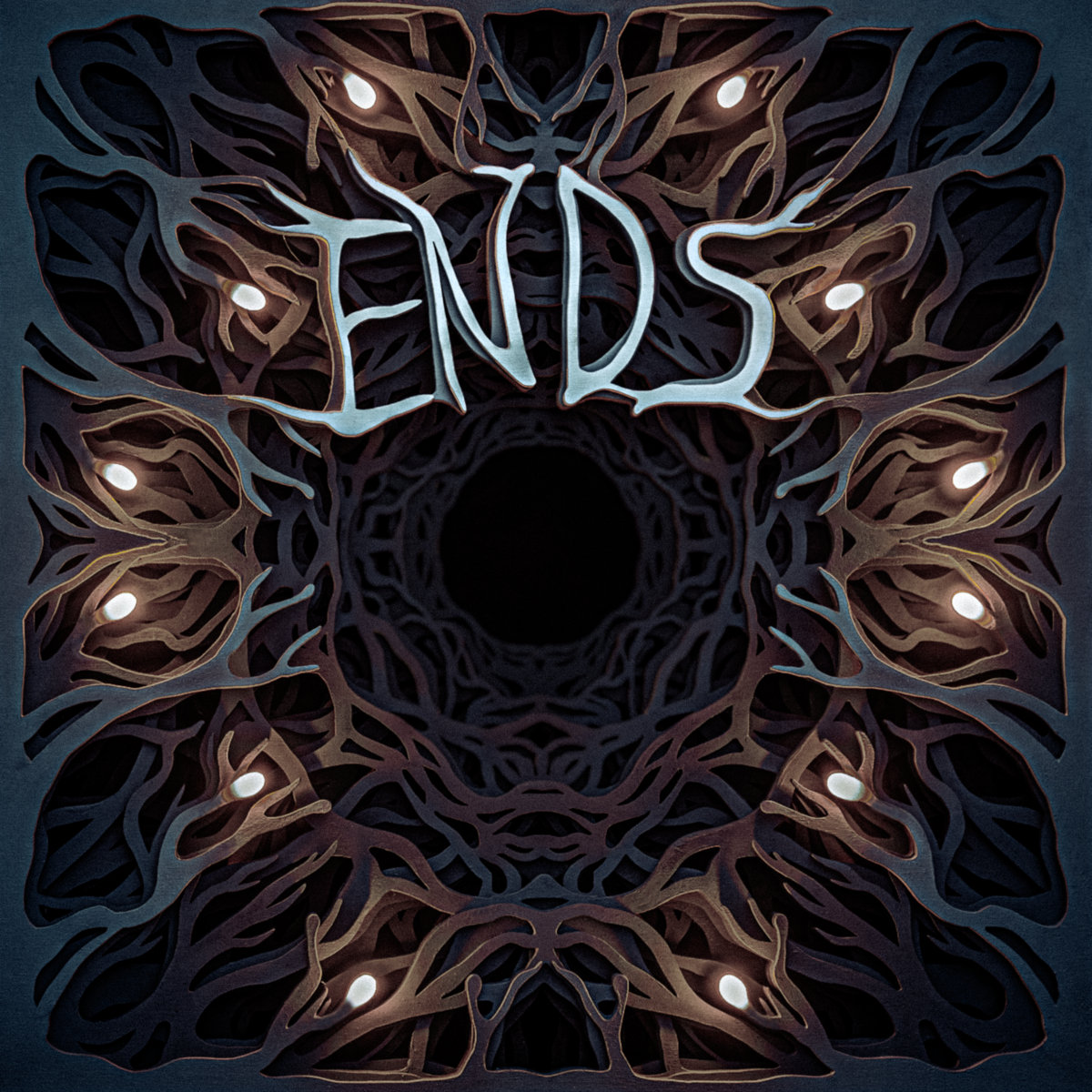 Ends | Nick Lutsko