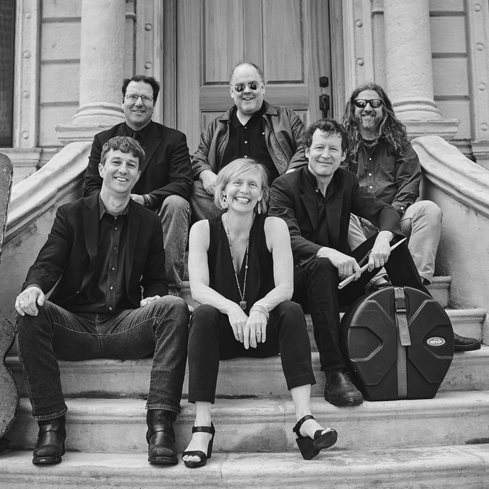 Mama's Got a Gig | New Yeller, featuring Charlotte Knutsen | New Yeller