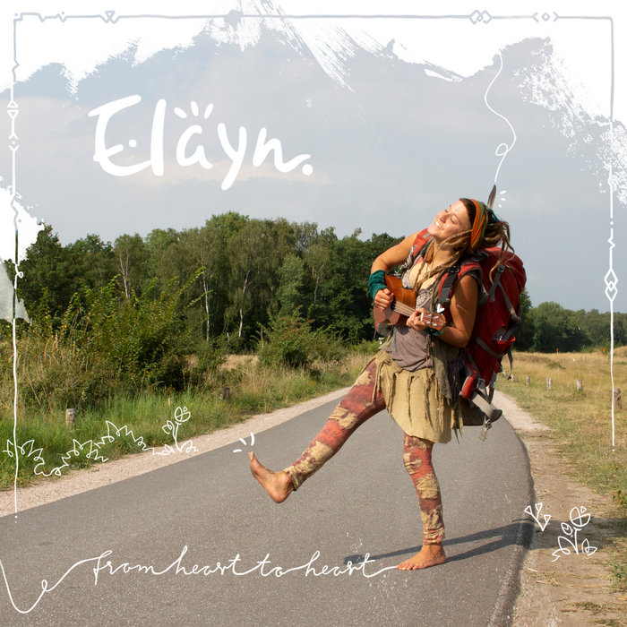 From heart to heart | Elayn