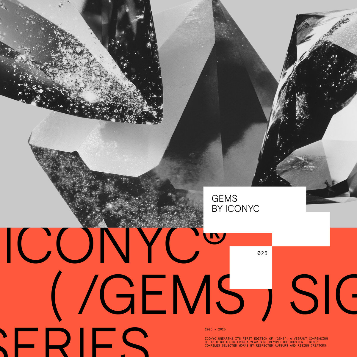 Gems | Various Artists | ICONYC