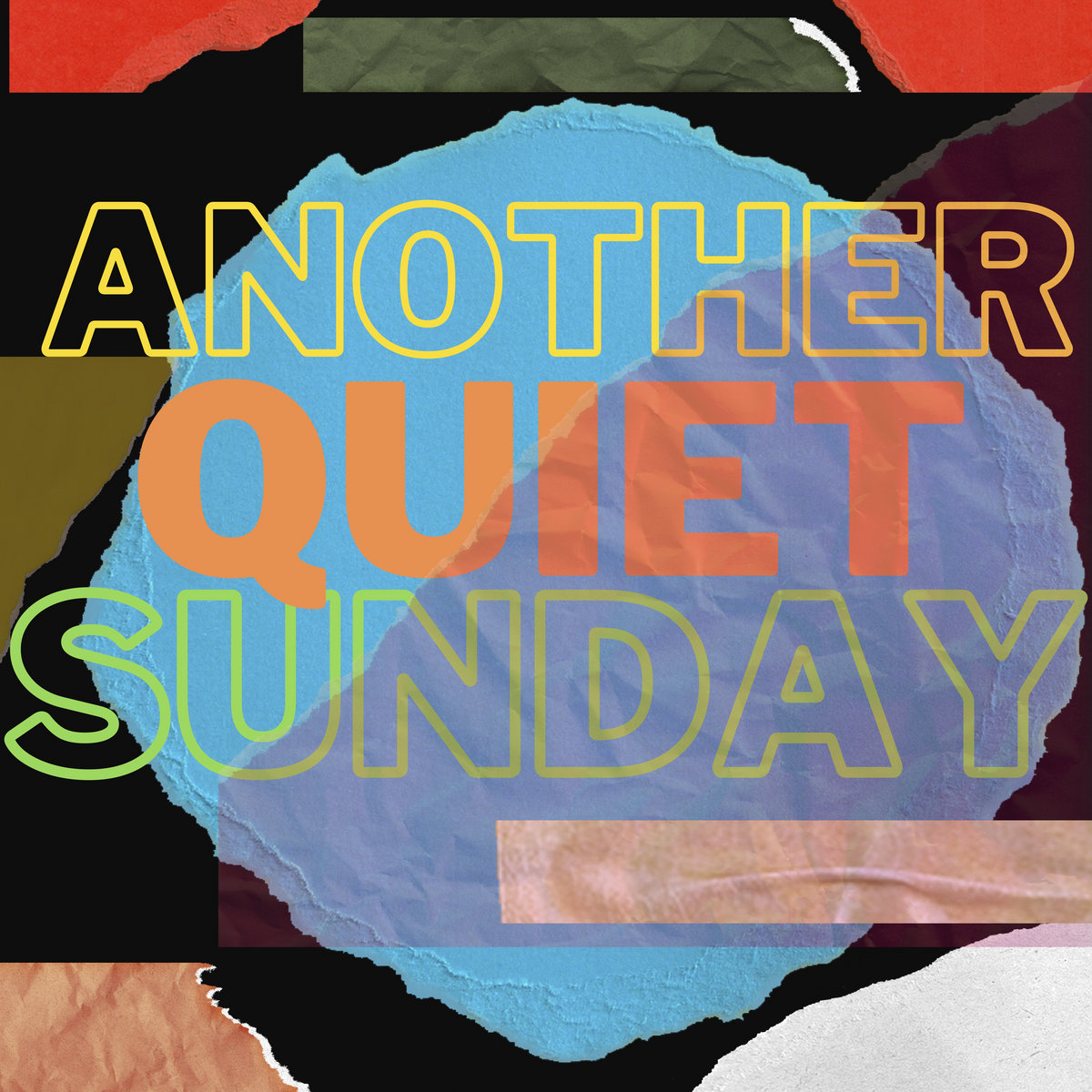 Peaceful Sunday Images