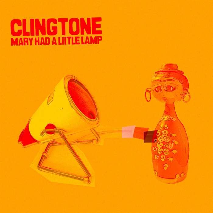 Mary Had A Little Lamp | Clingtone