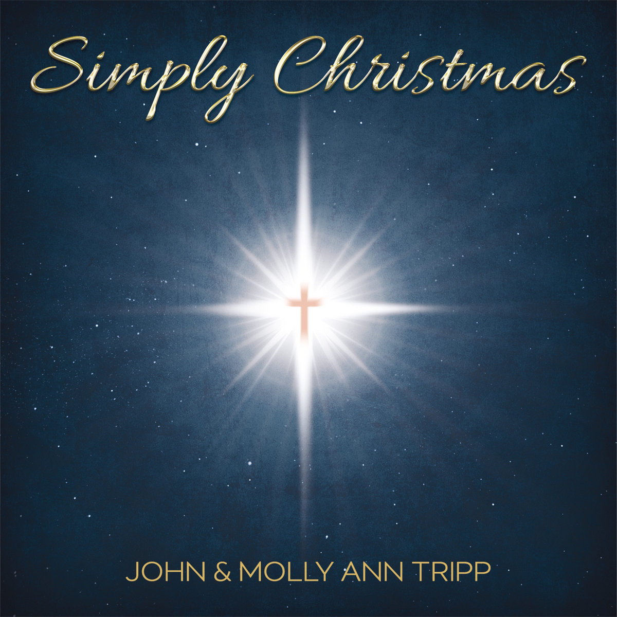 Simply Christmas | John and Molly Ann Tripp | John Tripp