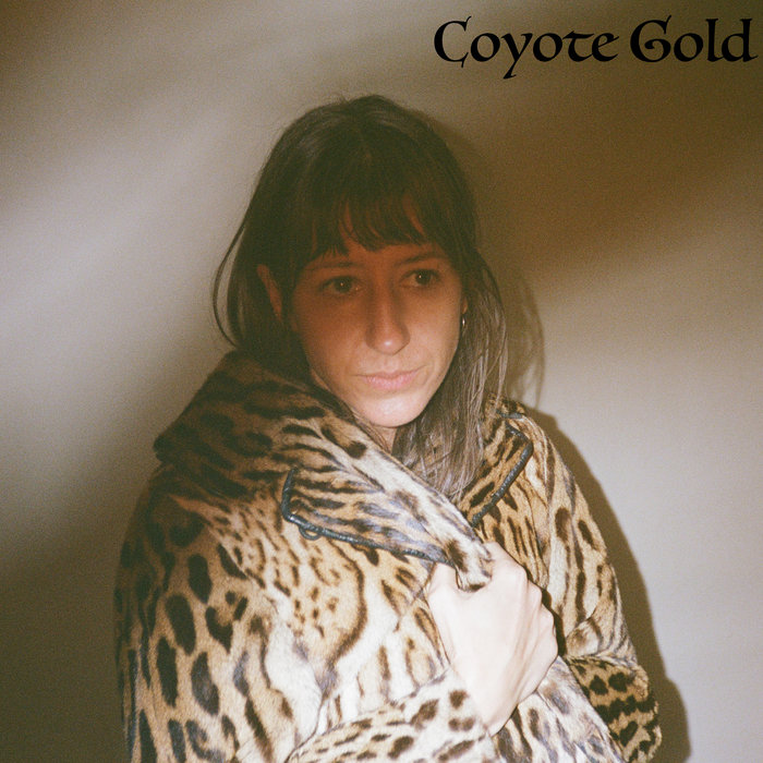 Coyote Gold | Alicia Gail