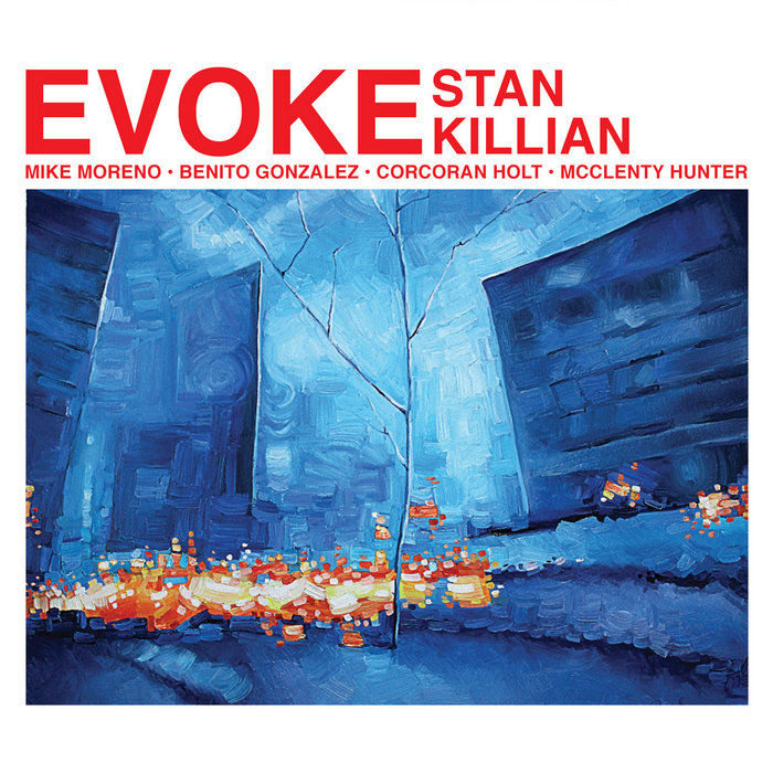Evoke | Stan Killian