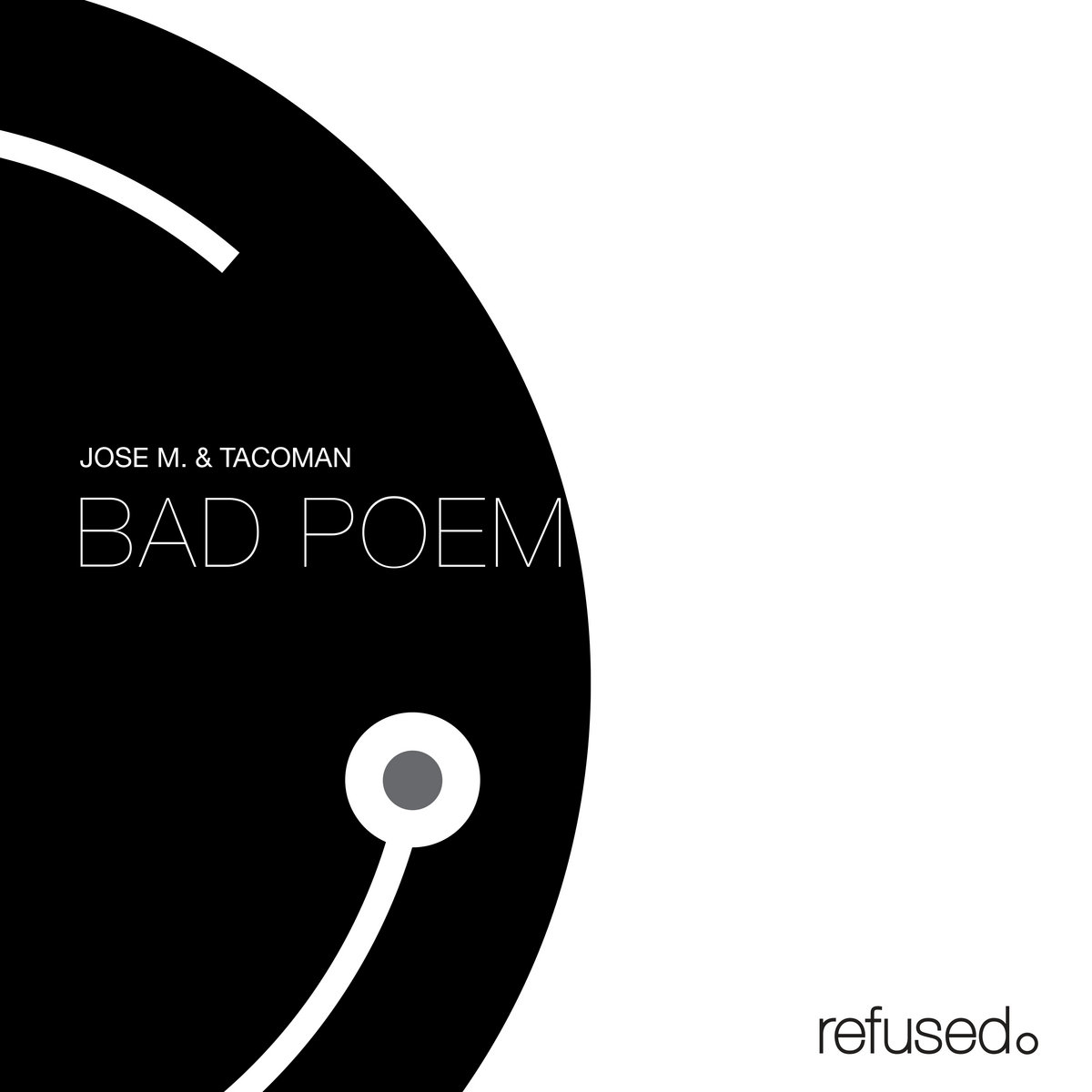 Bad Poem EP | Jose M. & Taco Man