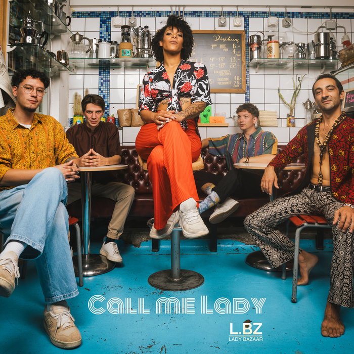 Call me lady | Lady Bazaar