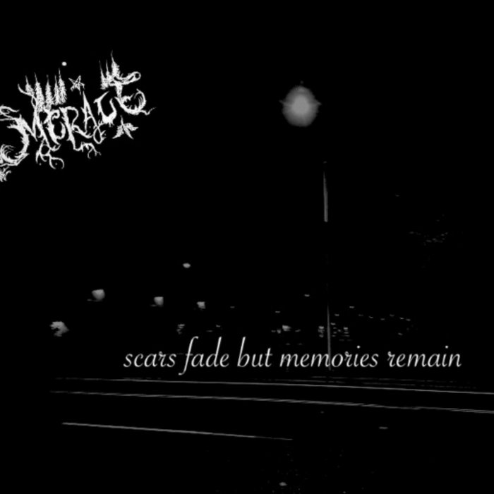 Scars Fade But the Memory Remains | Mirage