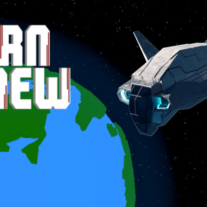 Born Anew (Game Soundtrack) | Rafael Marques