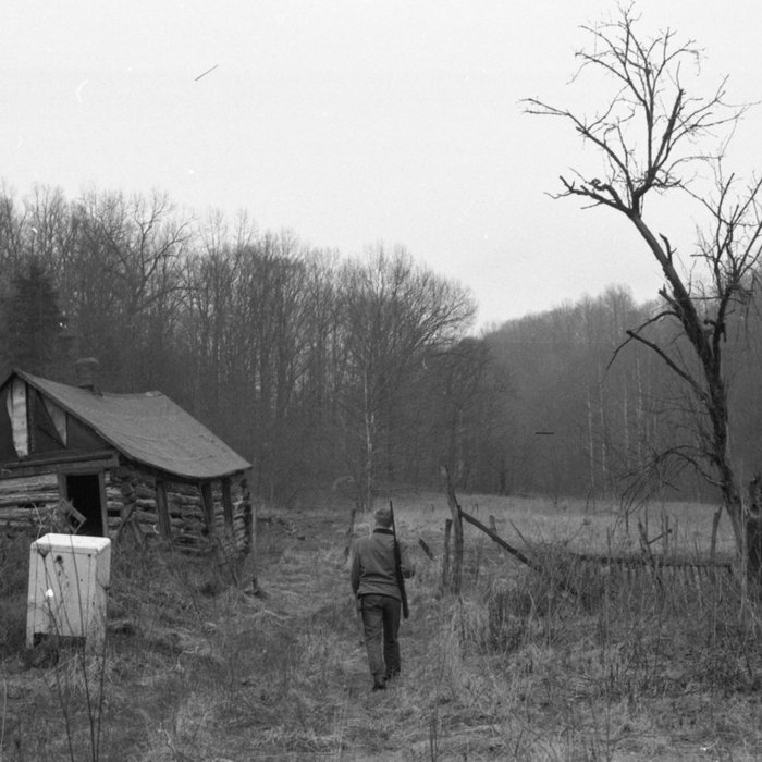 The Ballad Of Frankie Silver | Ellen Stekert