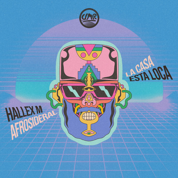 La Casa Esta Loca | Hallex M