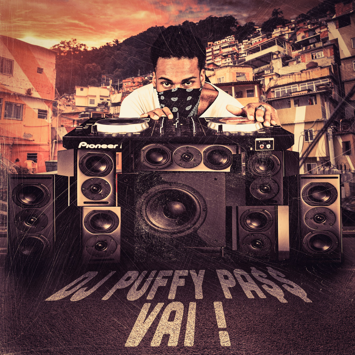 Vai ! | Dj Puffy Pa$$