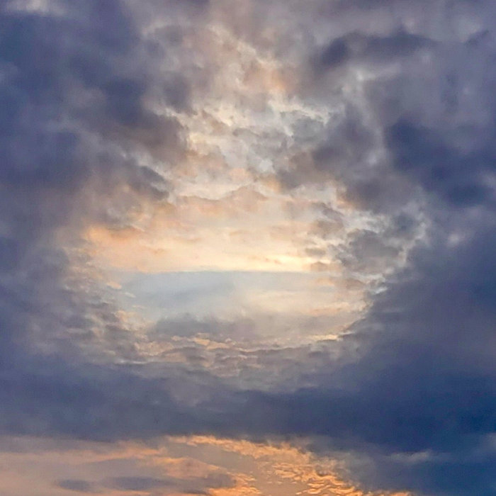 Big Bright Sky | Joey Clark