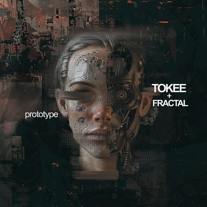Prototype | Tokee+Fractal | aliens production