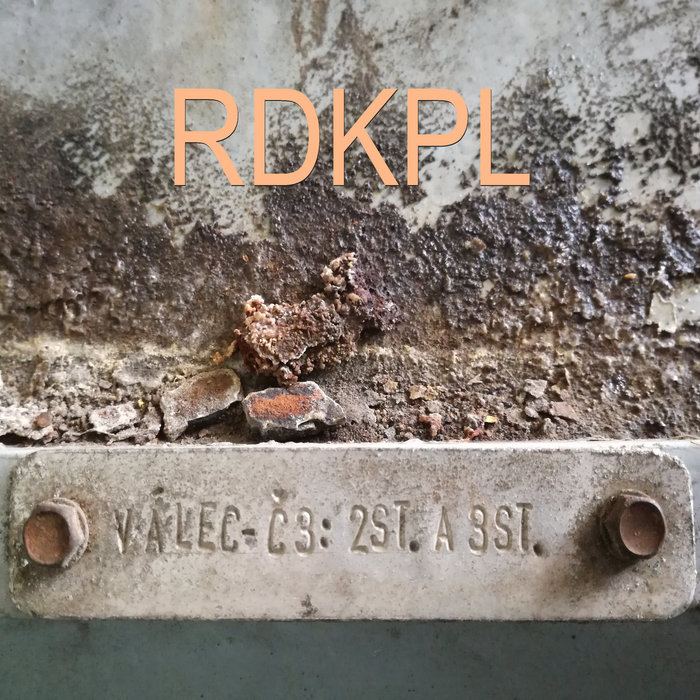 Válec č.3 | RDKPL | Imploding Sounds