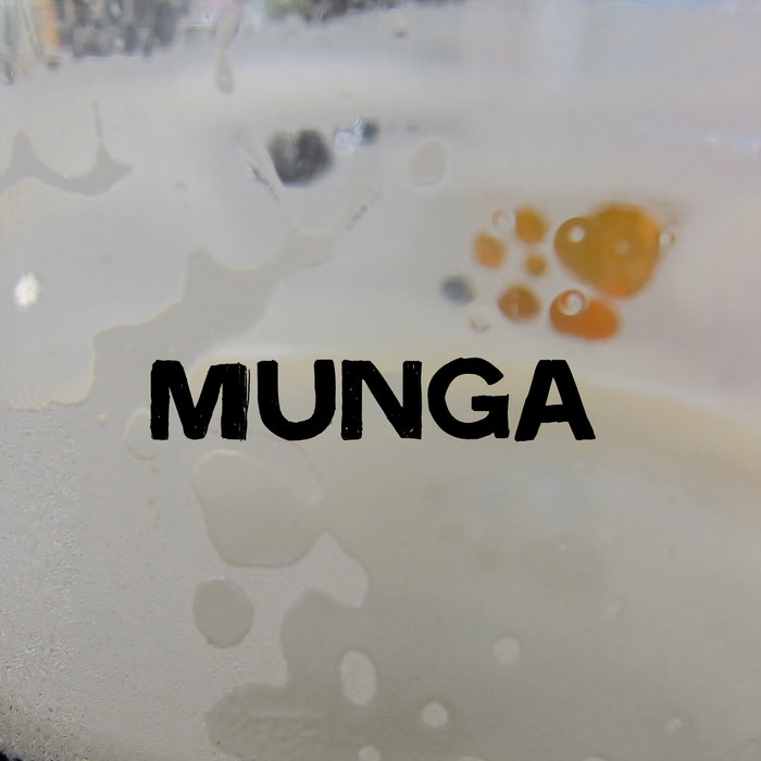 Munga 02 | Munga