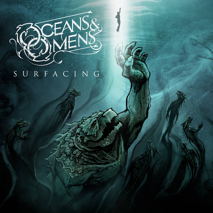 Surfacing Album