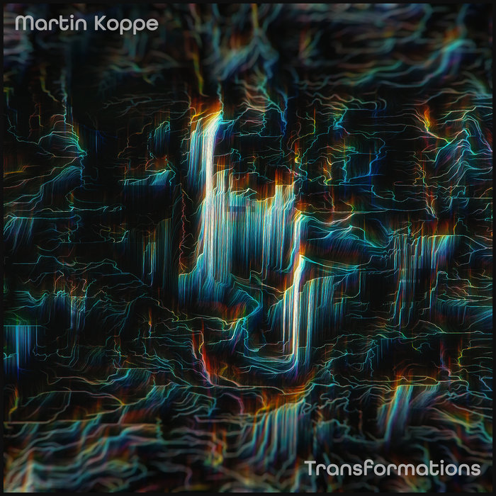 Transformations | Martin Koppe
