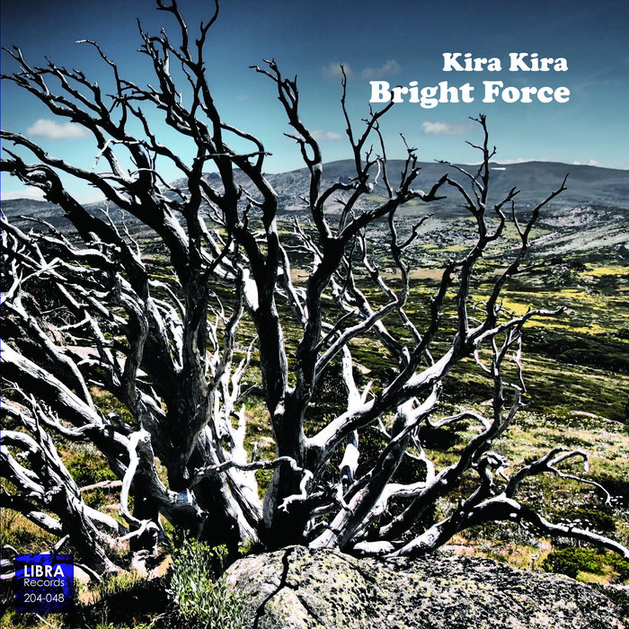 Bright Force | Kira Kira | Satoko Fujii