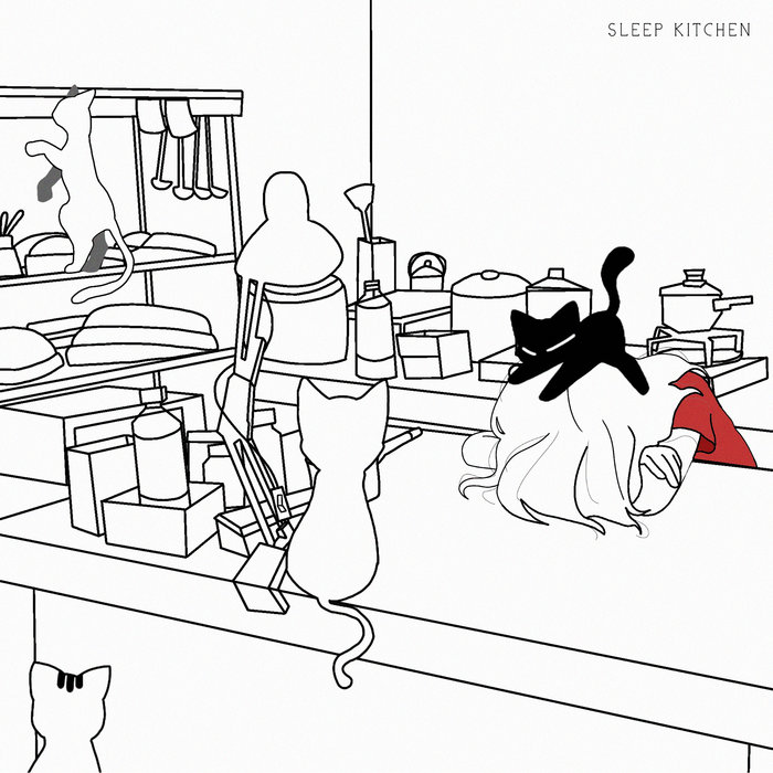 Sleep Kitchen | Sleep Kitchen
